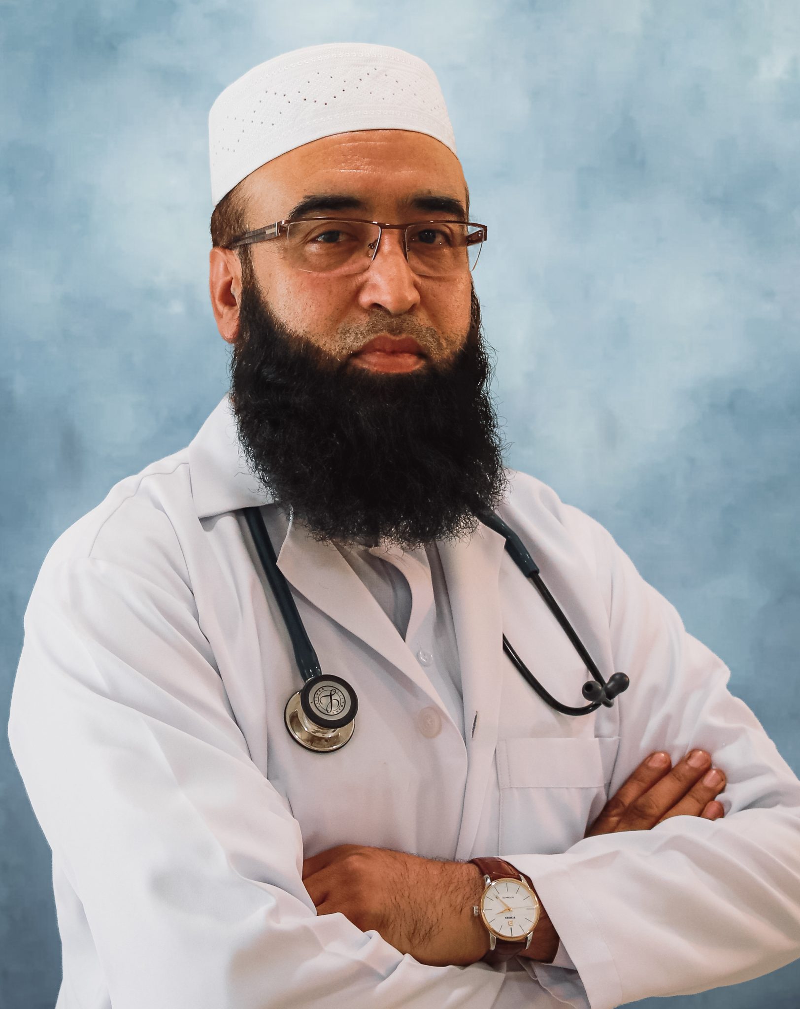 Team Members - Aria Institute of Medical Sceinces