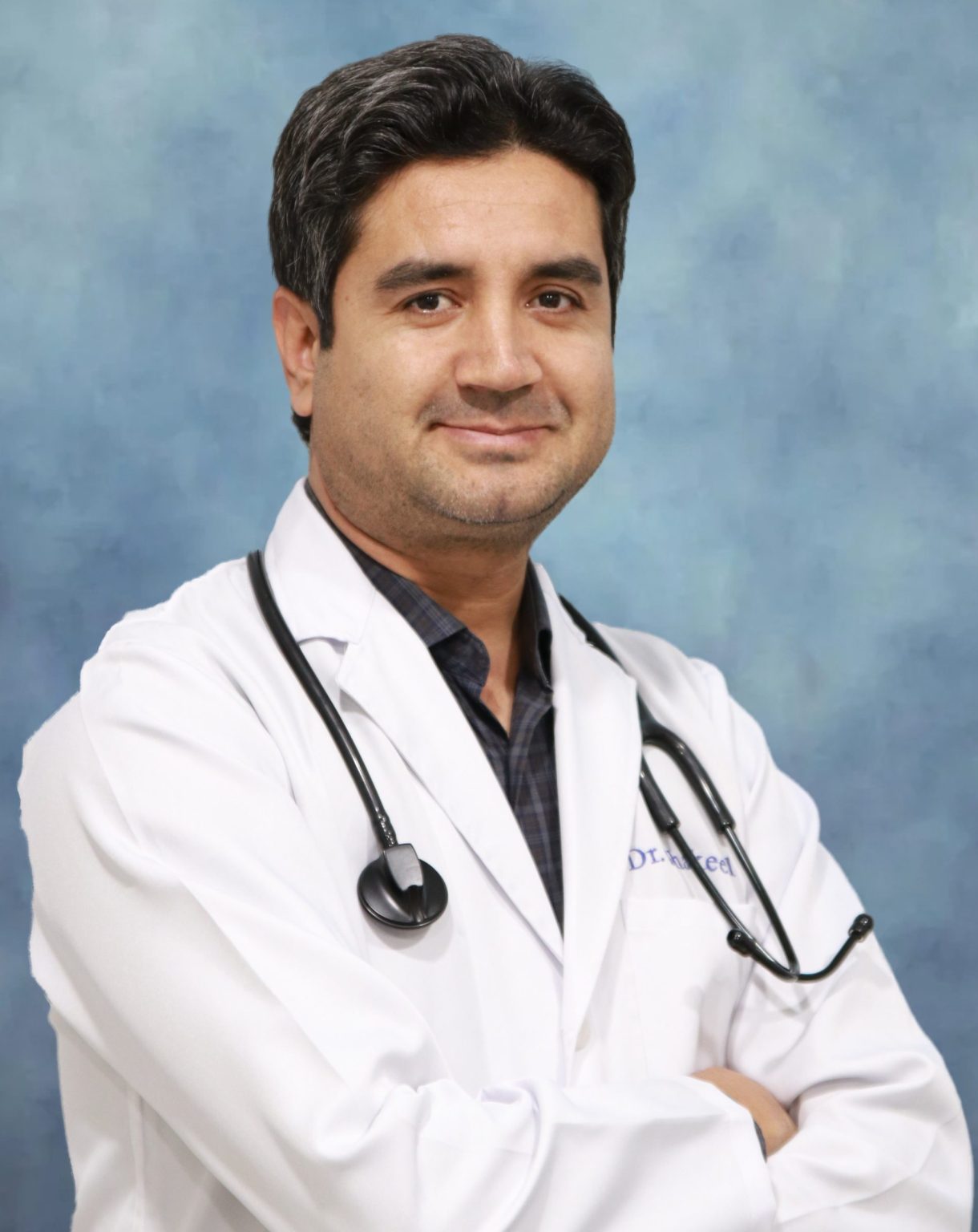 Team Members - Aria Institute of Medical Sceinces