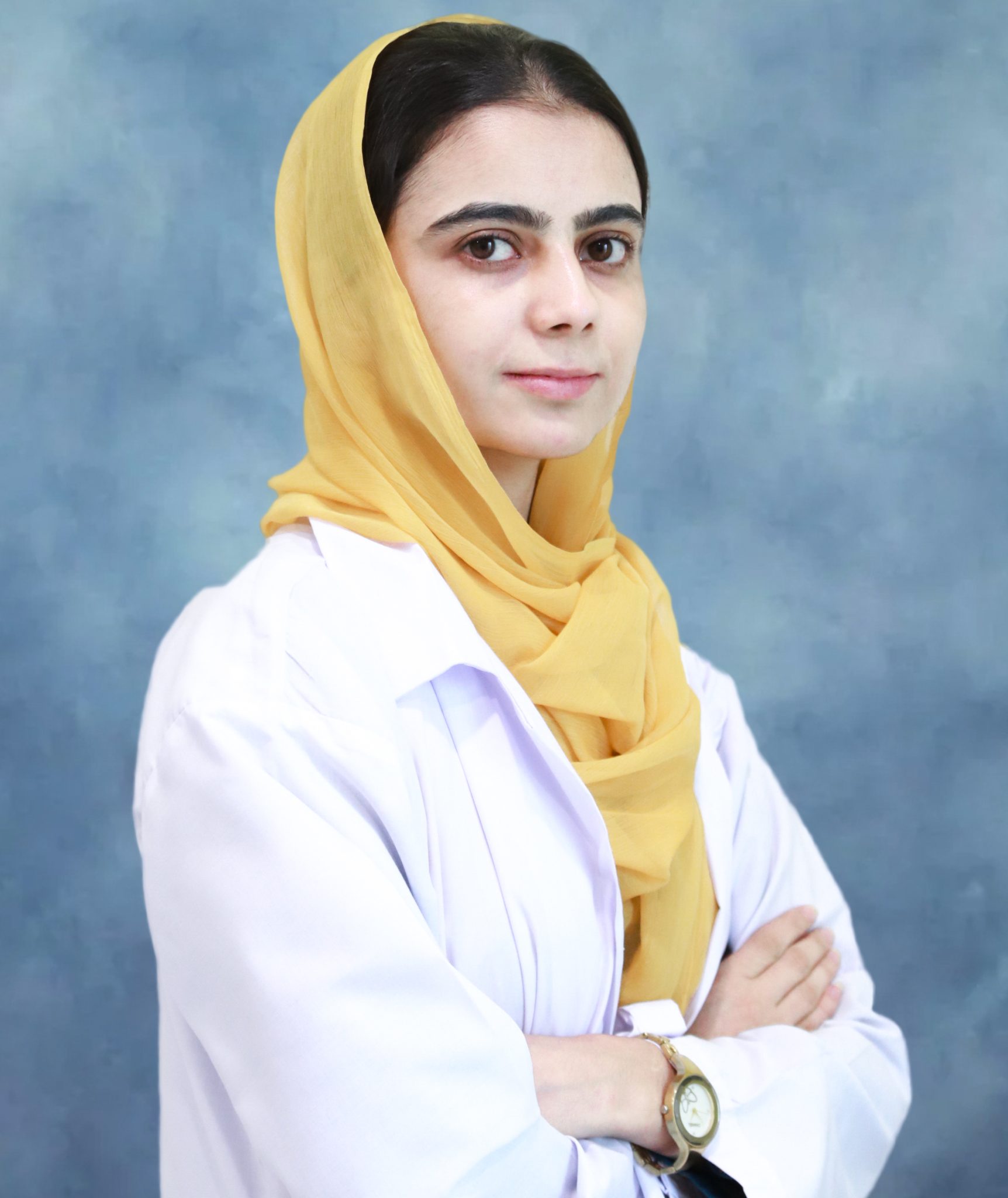 Team Members - Aria Institute of Medical Sceinces