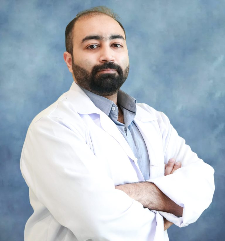 Dr.Adnan - Aria Institute of Medical Sceinces