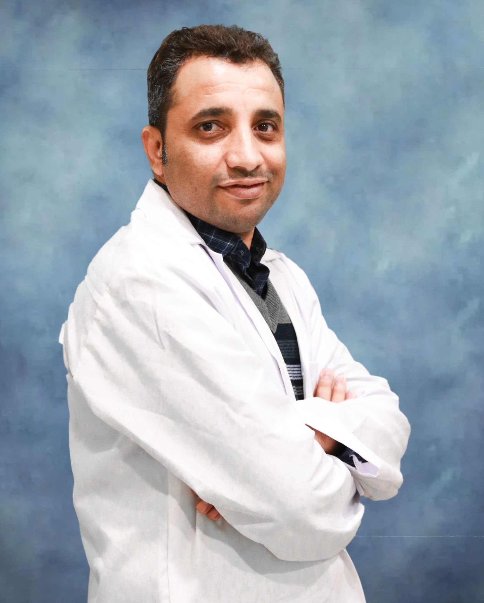 Team Members - Aria Institute of Medical Sceinces